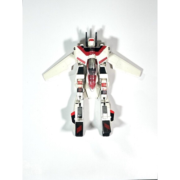 Hasbro | Toys | Vtg Transformers G Autobot Air Commander Jetfire ...